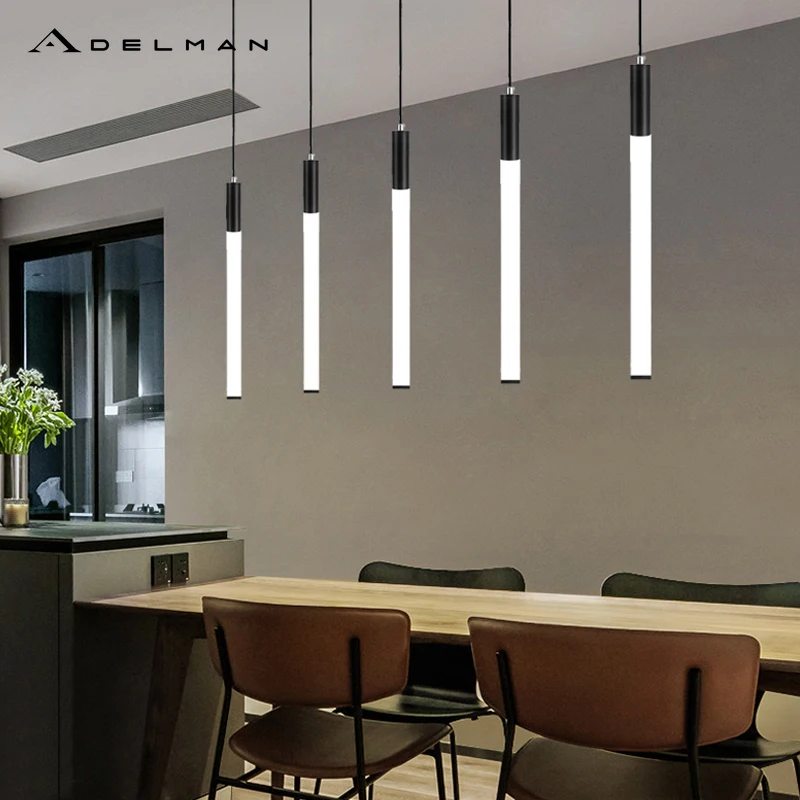 Lampu-Panjang-Lampu-Tangga-Lampu-Led-Modern-Lampu-Ruang-Tamu-Lampu ...