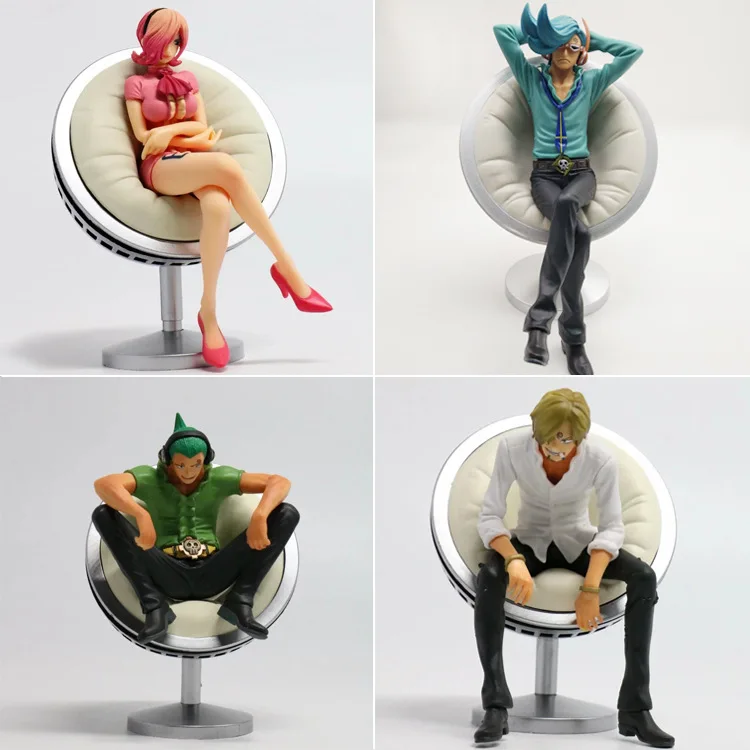 Vinsmoke Family One Piece | Figures One Piece Sitting | Vinsmoke Sanji ...
