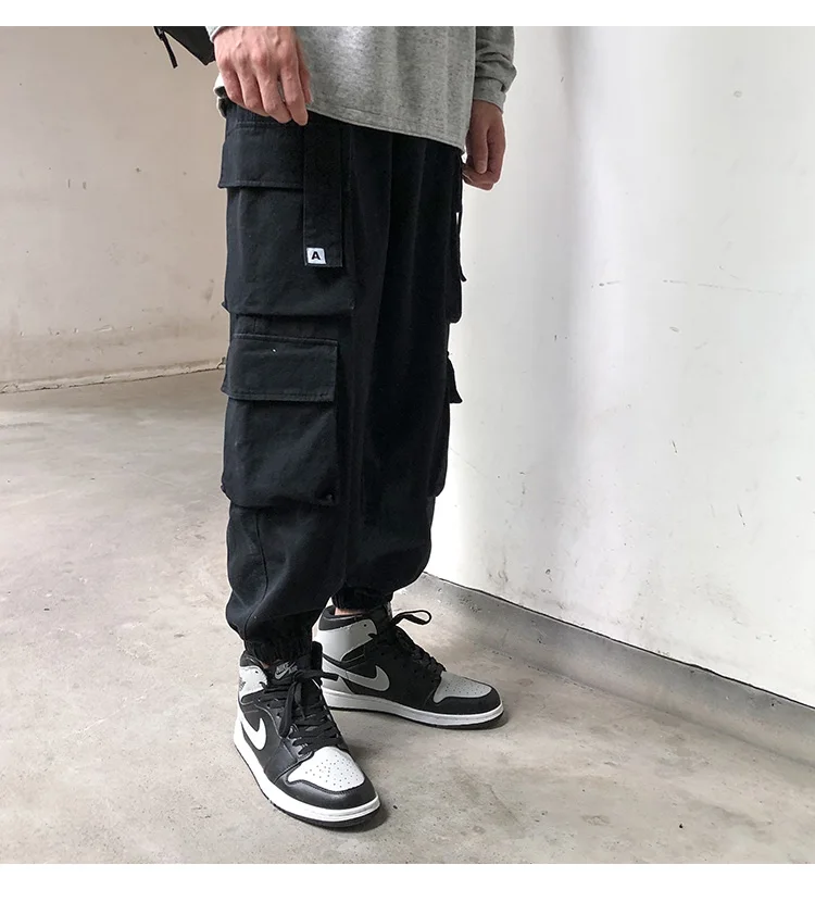 pantalones Hip Hop 2020 - Envio a todo Chile