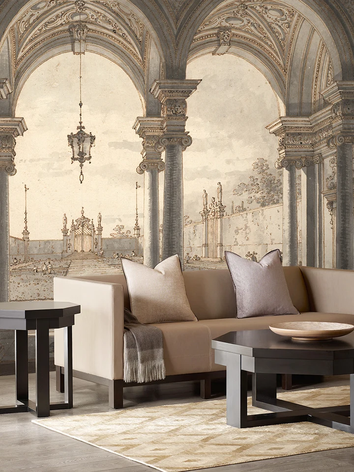 Ancient Roman Background