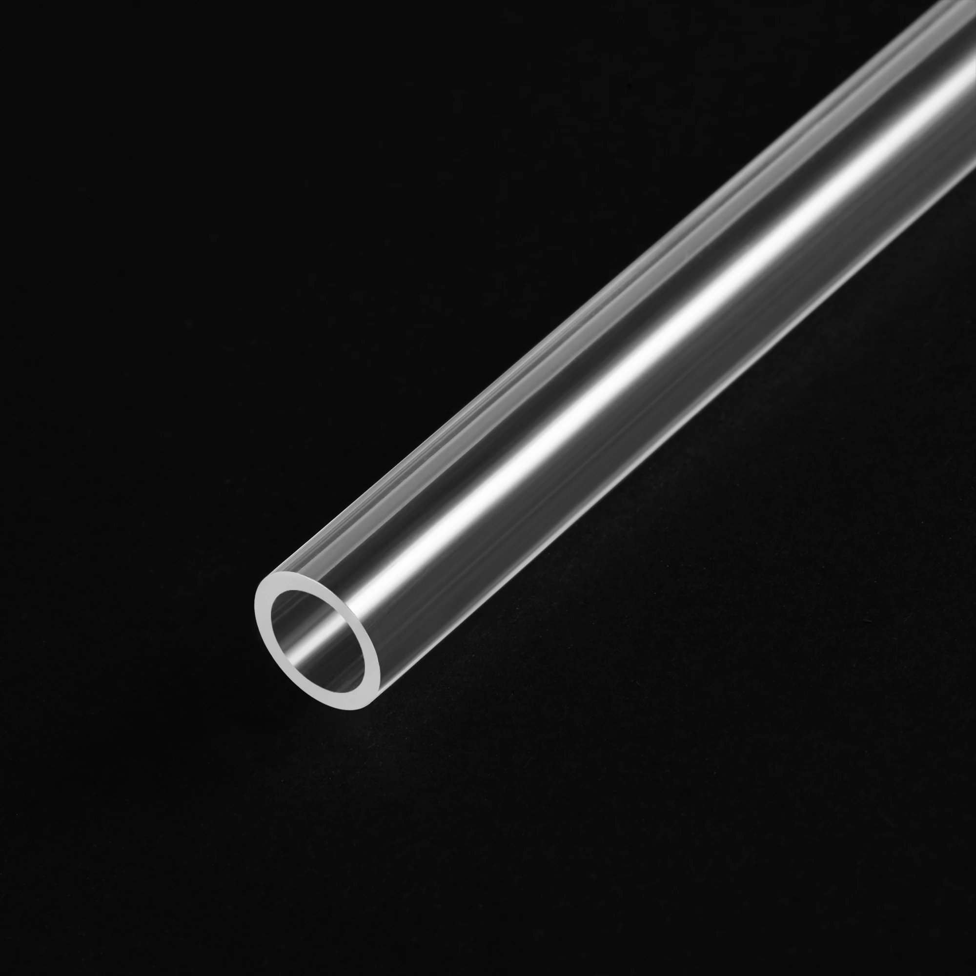 Uxcell-O-D-8mm-22mm-50cm-Long-Rigid-Acrylic-Pipes-Round-Tube-Tubing ...
