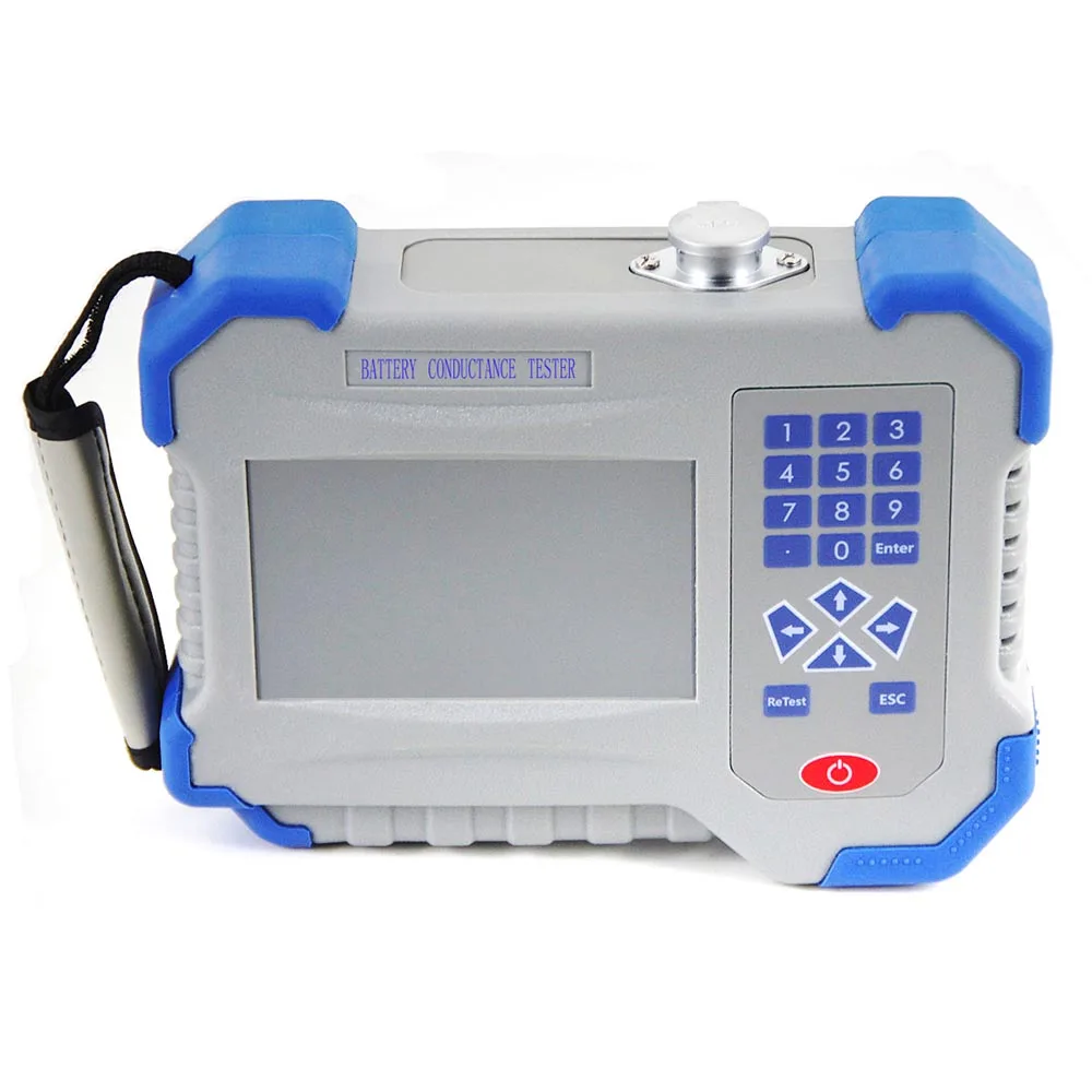 Handheld Battery Conductance Tester - Tool Parts - AliExpress