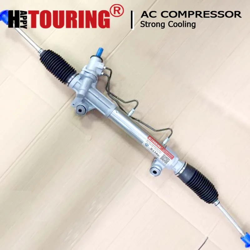 New-Power-Steering-Rack-Gear-Box-for-TOYOTA-HILUX-III-2005-44200-0K040 ...