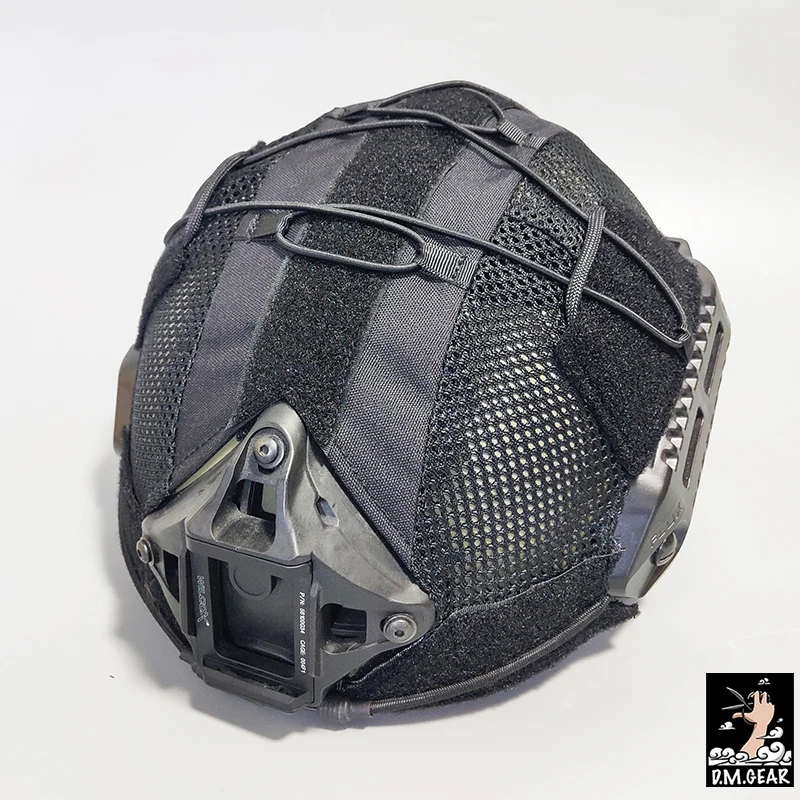 Dmgear Tactical Mtek Helmet Cover Helmet Accessorices Camo Headwear ...