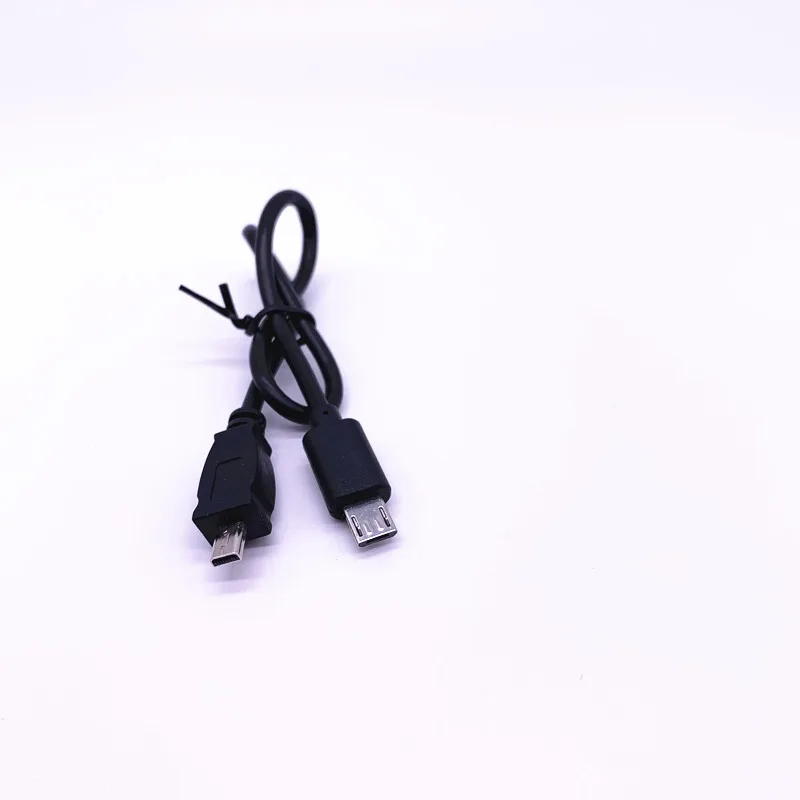 Micro Usb To 8 Pin Camera Sync Data CABLE FOR FUJIFILM FinePix X10 XP10 ...