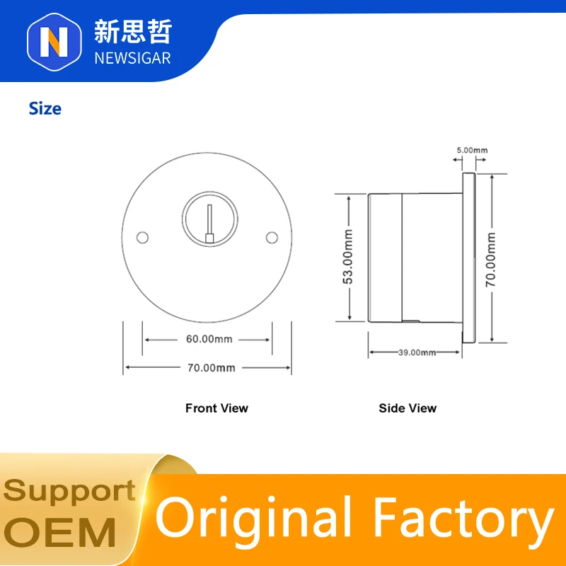 Face Velocity Meters