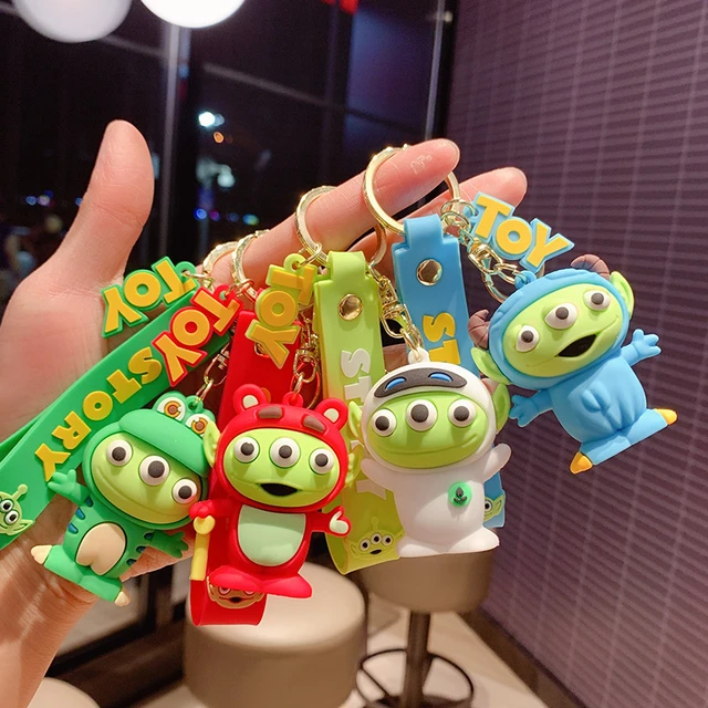 Toy Story Aliens The Claw