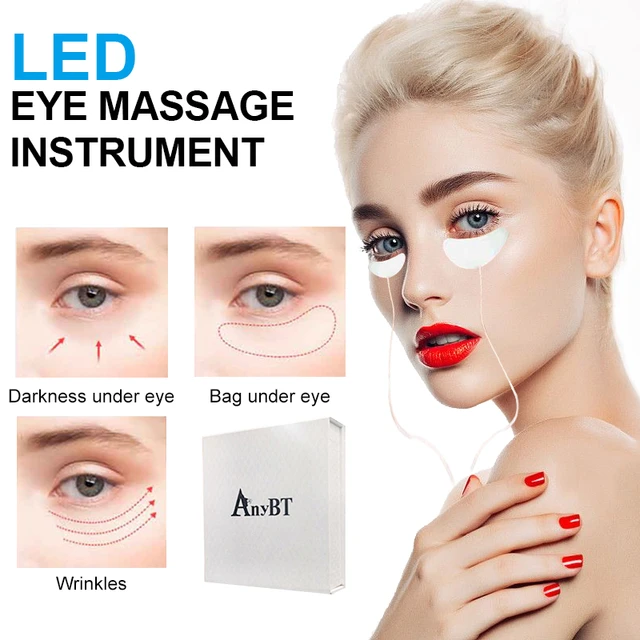 Healthy Eye Bags