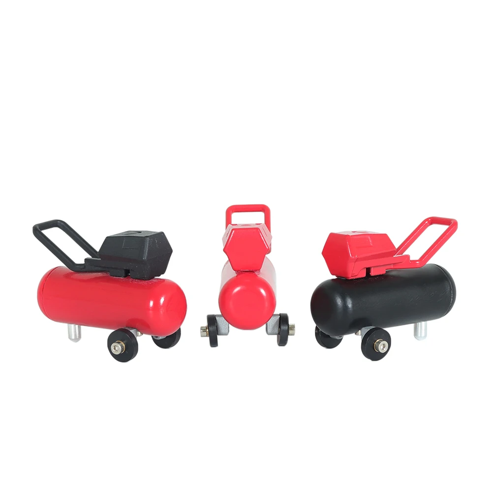 1-10-Scale-Accessories-Mini-Air-Compressor-Toy-for-RC-Crawler-Car-TRX4 ...