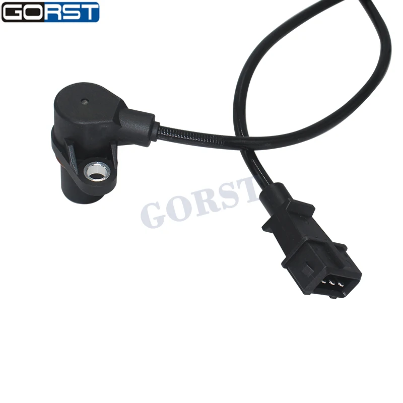 Camshaft Position Sensor 0281002165 For IVECO EuroCargo Stralis Trakker ...