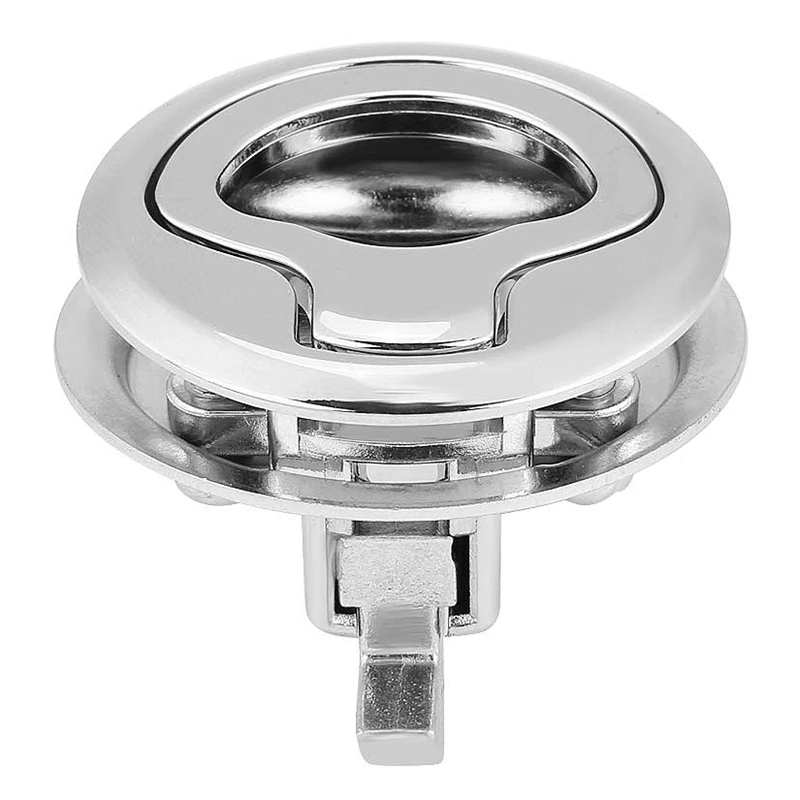 Boat-Latches-1-5-Inch-Slam-Latch-Flush-Pull-Hatch-Latch-Lock-Corrosion ...