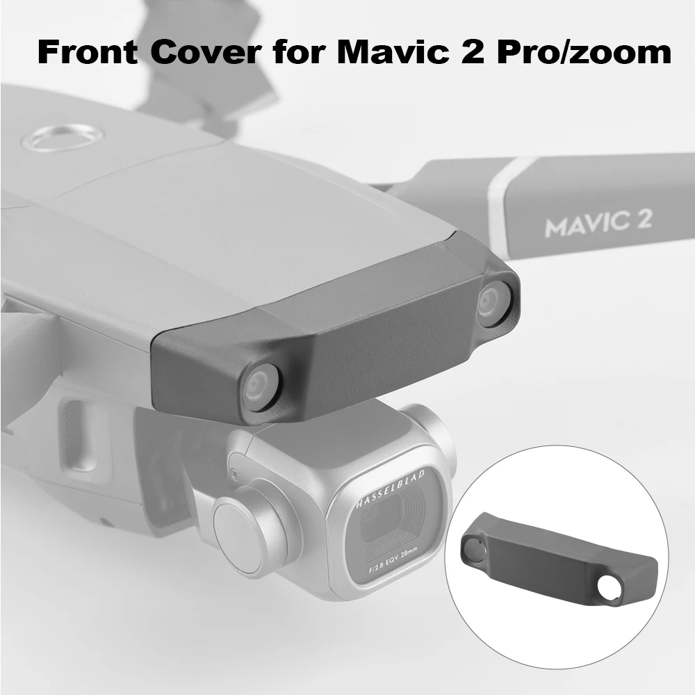 Front Cover Spare Parts for DJI Mavic 2 Pro/Zoom Replacement Repair for ...