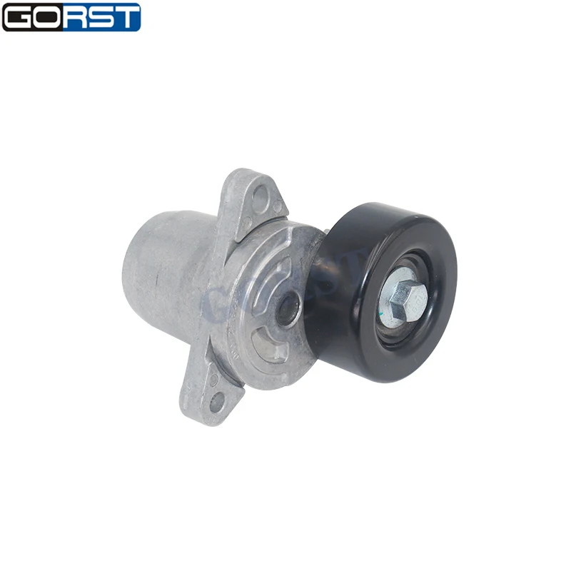 V-Ribbed Belt Tensioner Pulley 25281-27000 For Hyundai Accent Kia ...