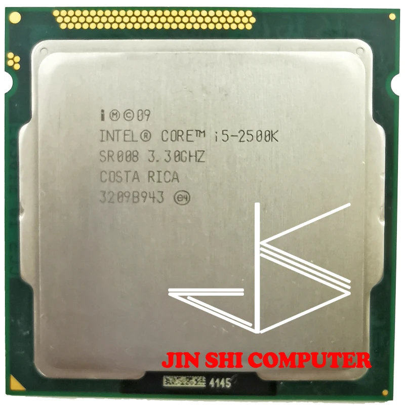 i5-2500k : 다나와 통합검색