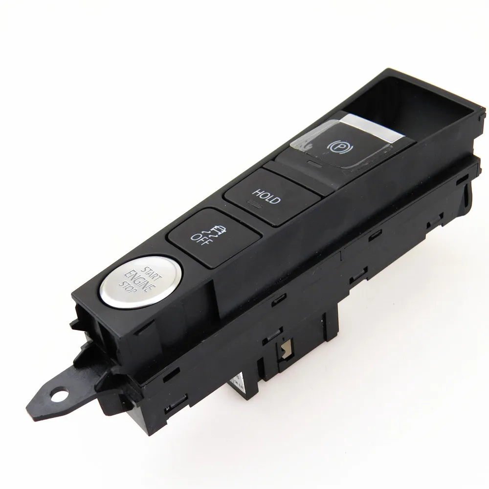 FHAWKEYEQ Interruptor de inicio de estacionamiento auxiliar ESP EBP ...