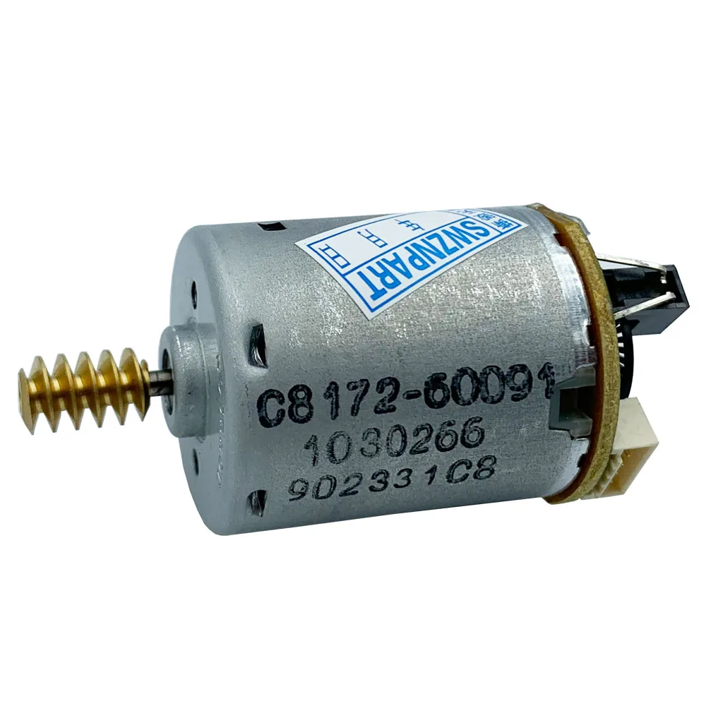 New original Service Station Motor For HP T610 T620 T1100 T770 T790 ...