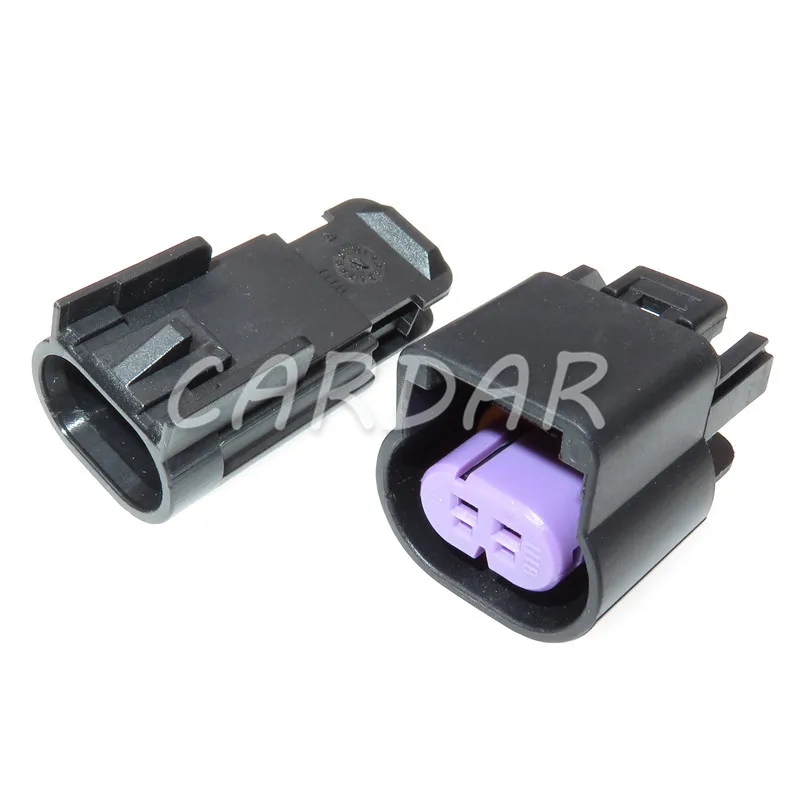 1-Set-2-Pin-15326801-13510085-Automotive-Plug-Wiring-Harness-Socket-Oil ...