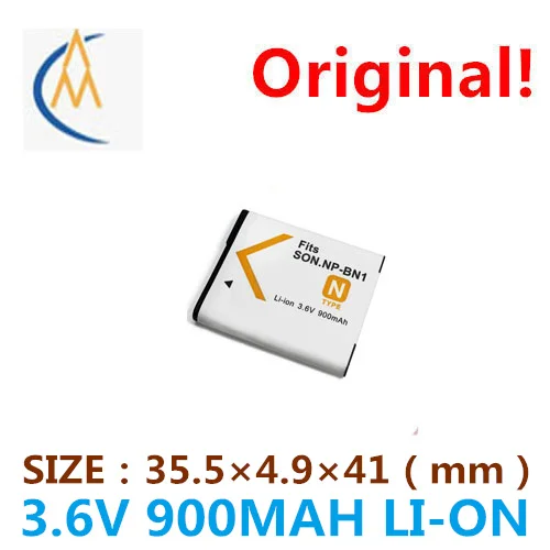 buy-more-will-cheap-Manufacturers-wholesale-for-SONY-SONY-NP-BN1-BN1 ...