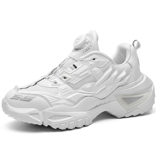 Masculine Women Shoes