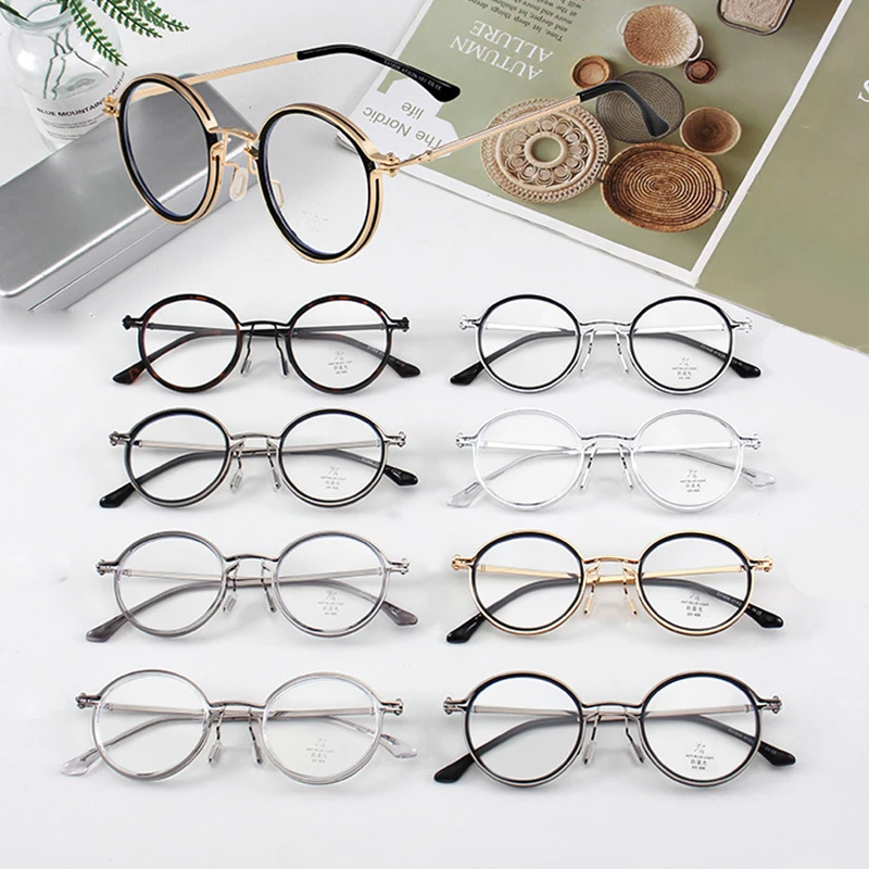 Glasses Transparent Tumblr