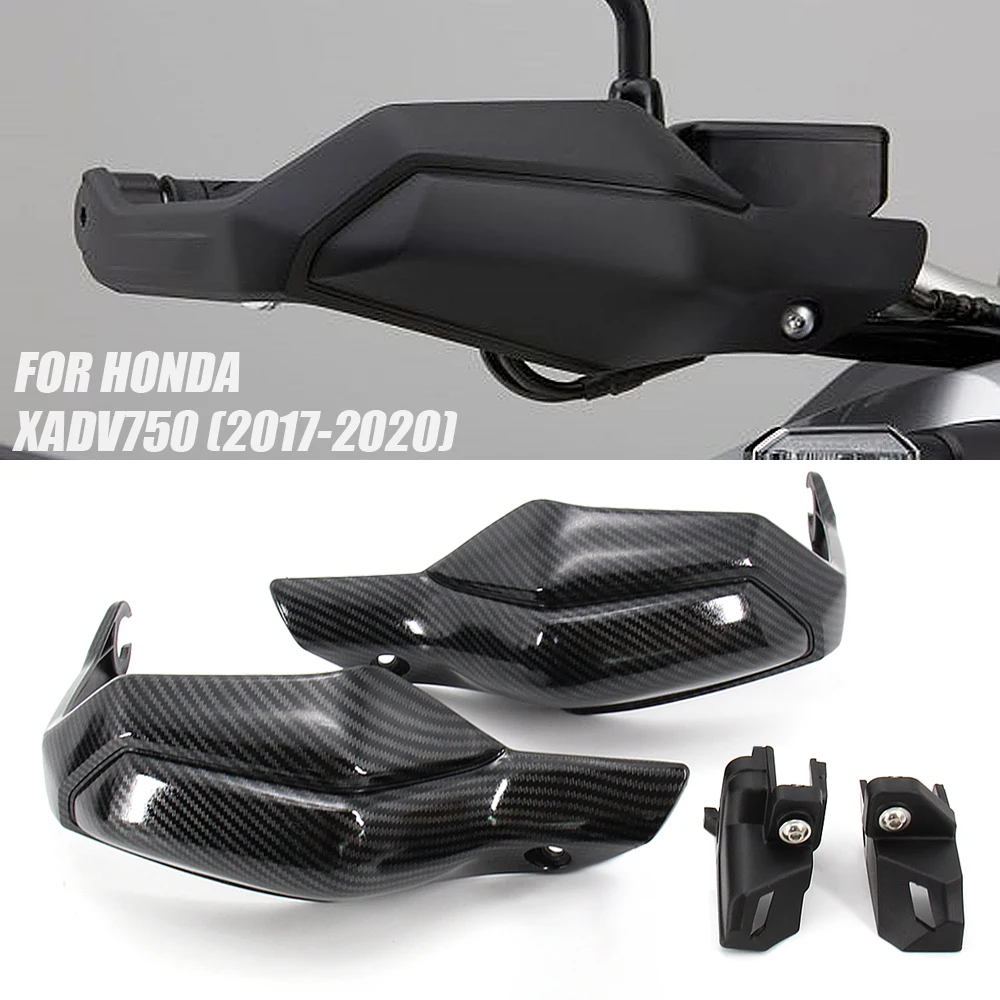 Para-honda-X-ADV-750-xadv-750-xad750-2017-2018-19-20-handguards-acess ...