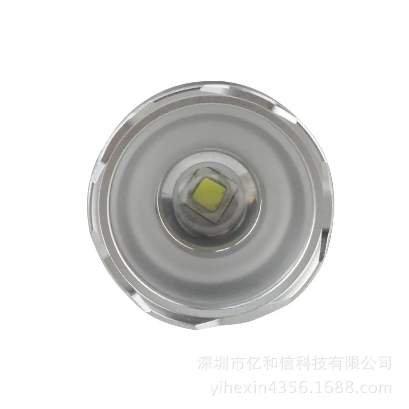 New Style Headlamp Light Perception Sensing Headlights Handle Type ...