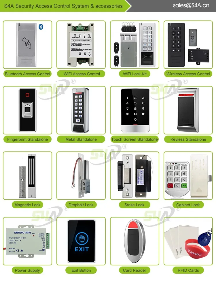 Конвертер Wiegand 26/34 в usb-порт 5 шт./лот