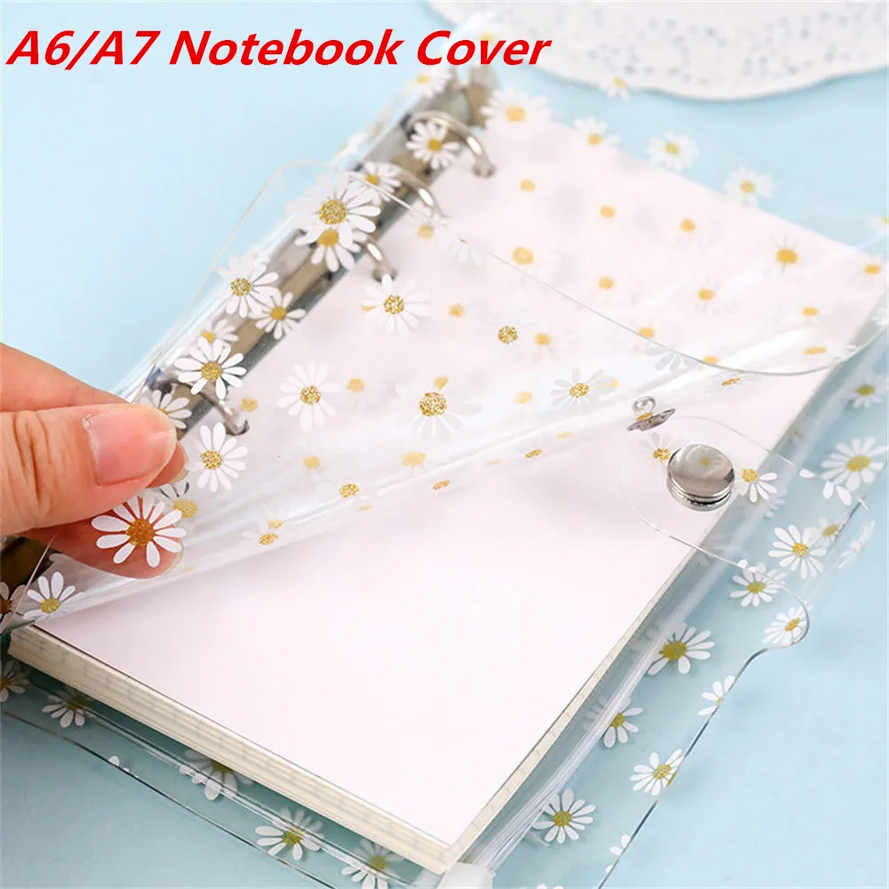 Cute Diy Notebook Covers