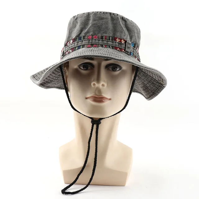 Bob original avec cordon de serrage pour homme