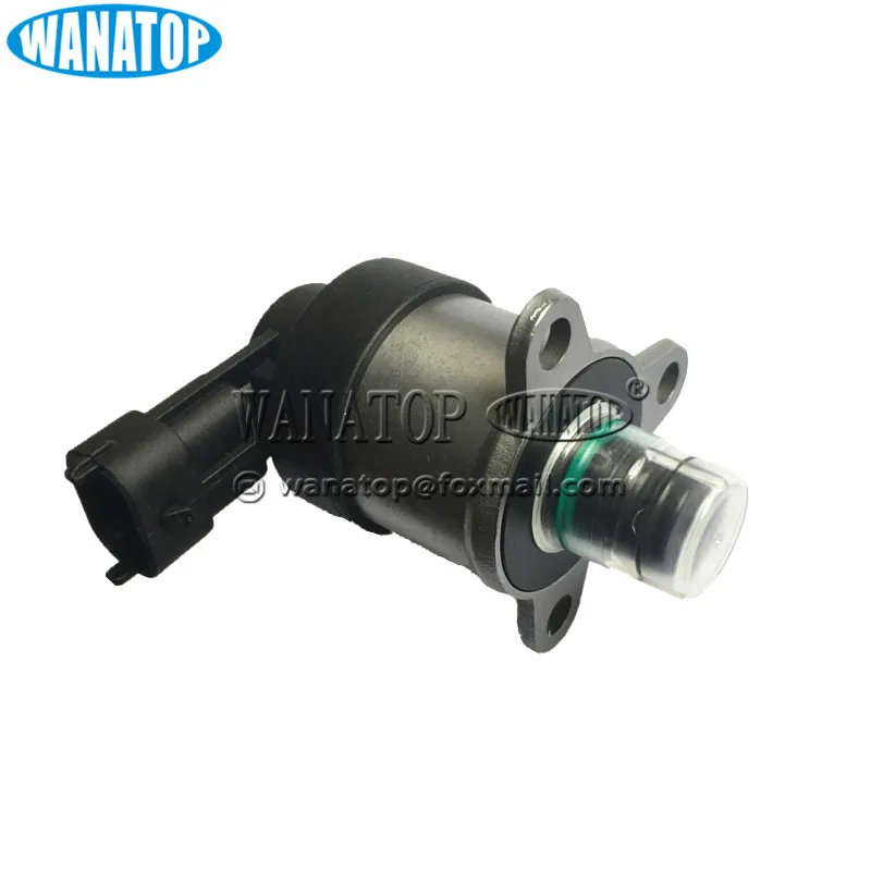 Válvula dosificadora de entrada de bomba de combustible 0928400830|fuel ...