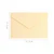 New 20pcs/pack C6 Retro Hemp Texture Western Envelopes For Wedding ...