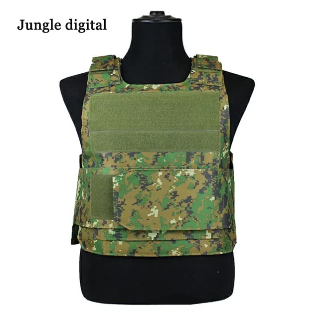 Outdoor Gear Tactical Vest Outdoor Protective Equipment Training ...