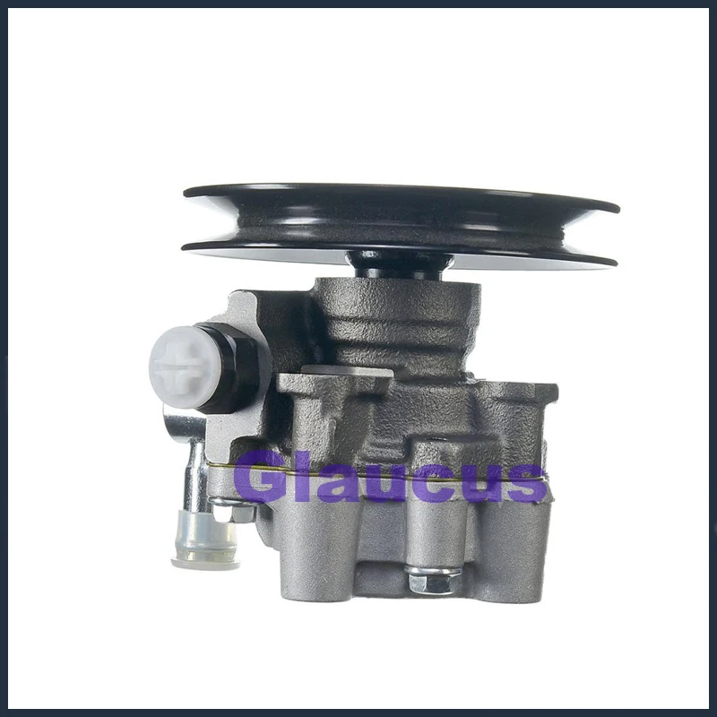 3L engine power steering pump for Toyota Hilux 4 Runner Hiace Land ...