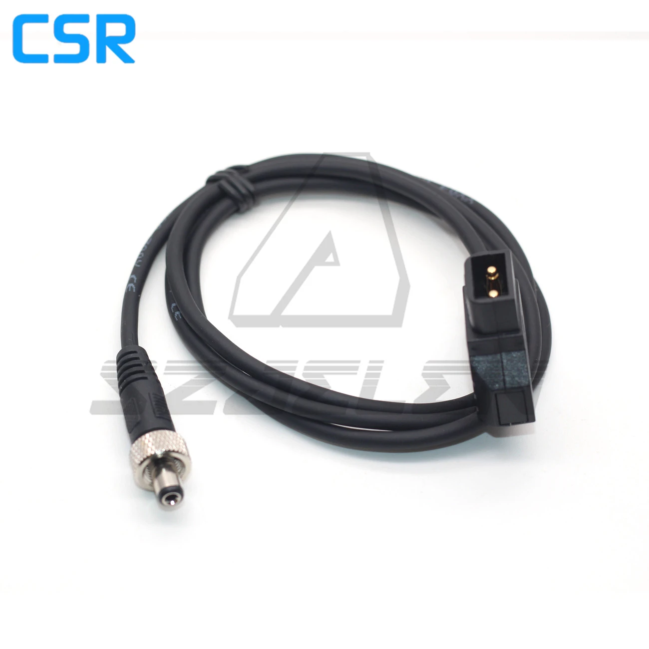 Dtap to Locking DC2.5(Compatible 2.1) Cable for Atomos SHOGUN NINJA ...
