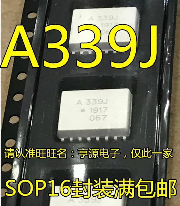 5pieces-A339J-ACPL-339J-500E-ACPL-339J-HCPL-339J-SOP-16.jpg