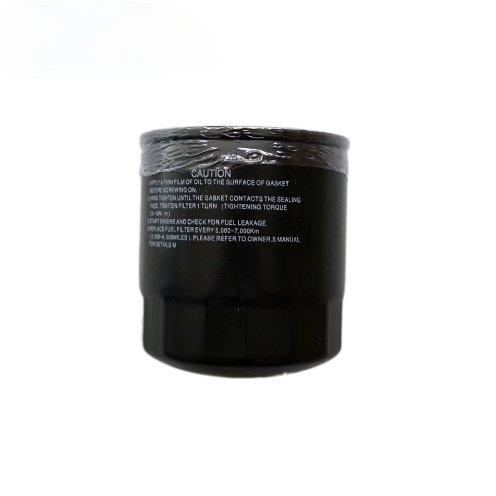 Filtro diésel para GWM V200 GWM GREAT WALL WINGLE 5 6,EURO STEED 5 6,H3 ...
