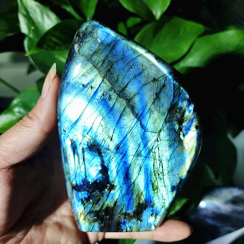 Meditation Stone Healing Crystals Rocks and Mineral Specimen Spirit ...