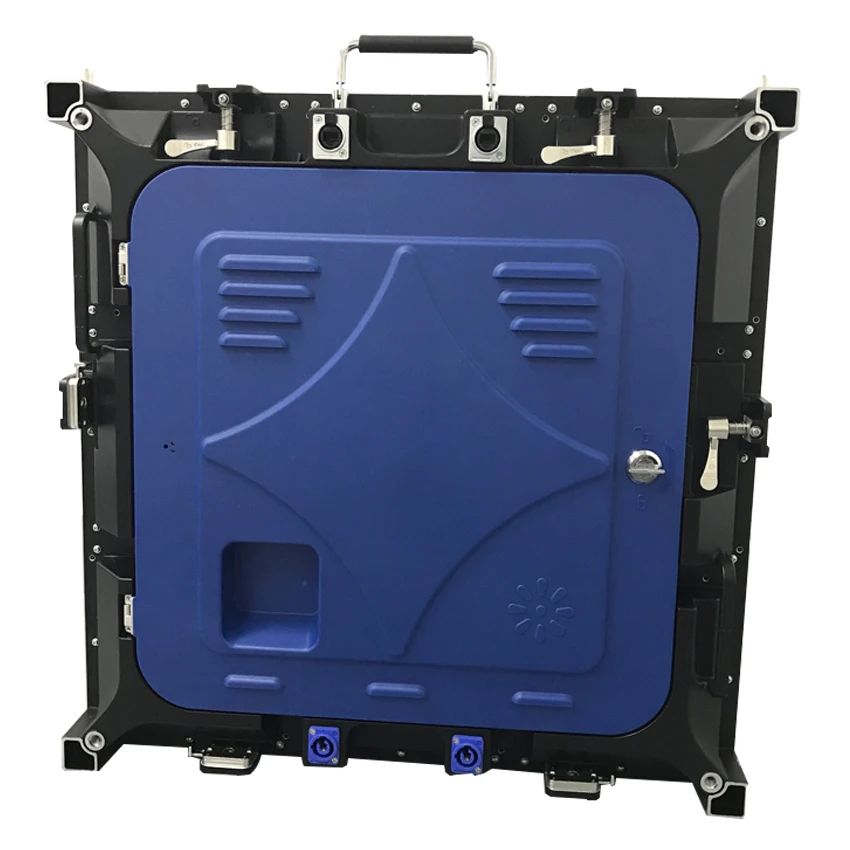 Pantalla Led grande para exteriores, resistente al agua, Smd, Rgb, P6 ...