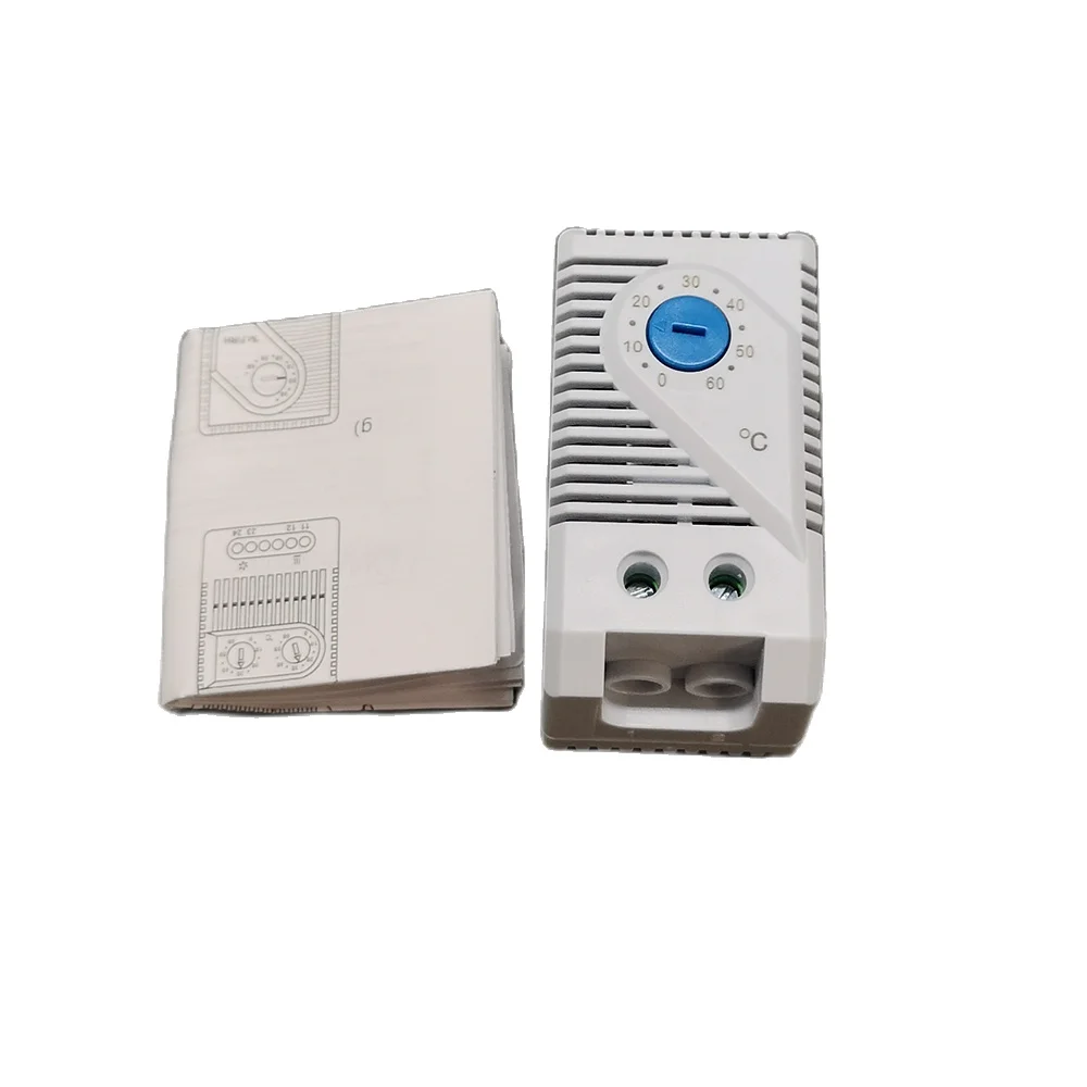 10-Pieces-KTSO11-Small-Compact-Adjustable-Thermostat-0-60-Degree ...