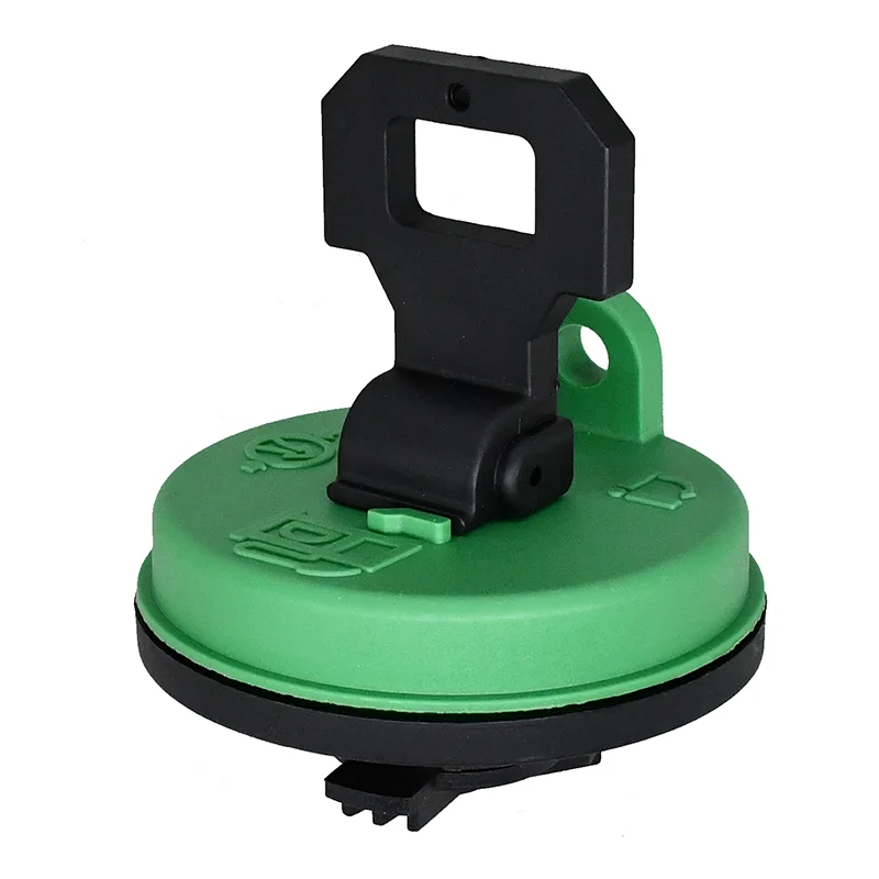 201-0330 2849039 Locking Fuel Cap Compatible With Caterpillar Cat ...