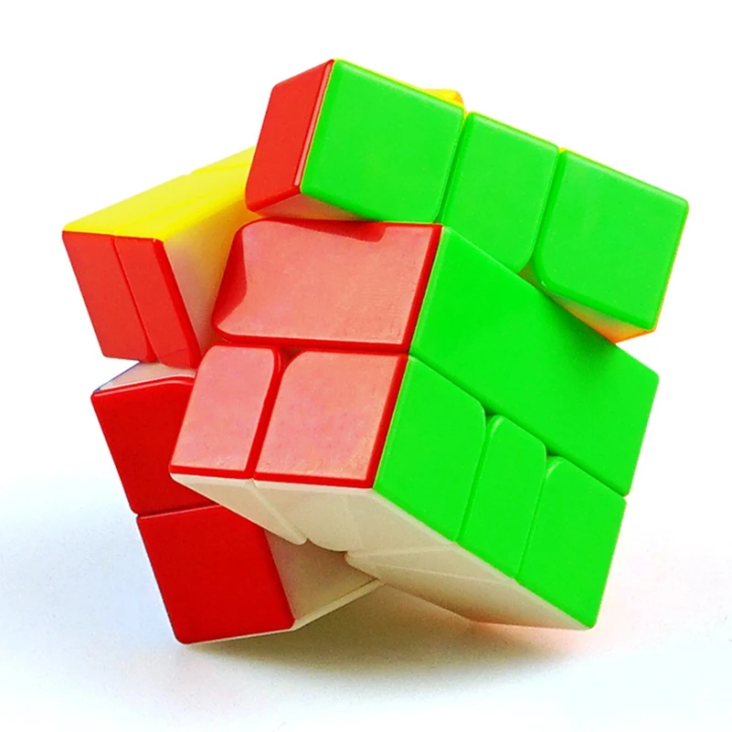 Yuxin Little Magic sq 1 , Yuxin square 1 Magnetic Magic Cube sq1 speed ...