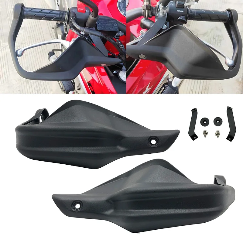 For Honda CB500X CB500 NC750X 2013-2021 Motorcycle Handle Bar Hand ...