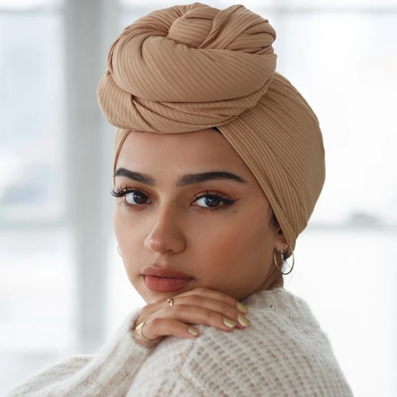 NEW high qulity Islamic breathable hijab basic Malaysia muslim ...