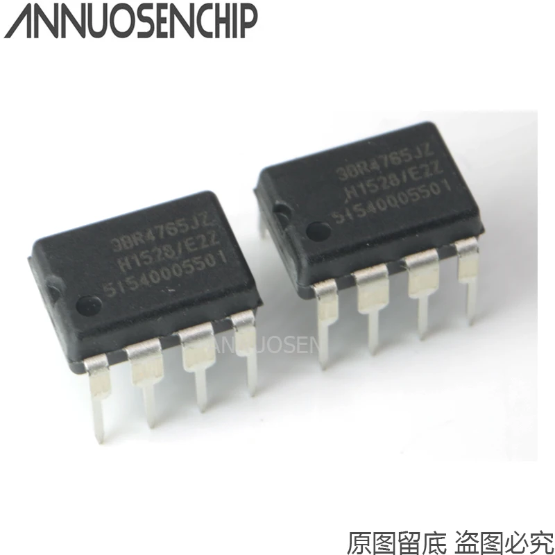 10PCS-ICE3BR4765JZ-3BR4765JZ-DIP-7-ICE38R4765JZ-38R4765JZ-100-new ...