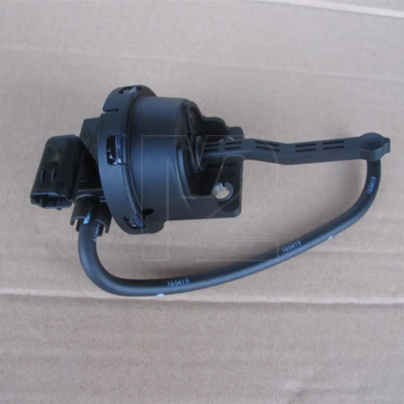 현대 기아 호스 & 체크 V/V ASSY VACUUM 밸브 솔레노이드 ACTUATOR VIS 용 2B850 28322 2B850 ...