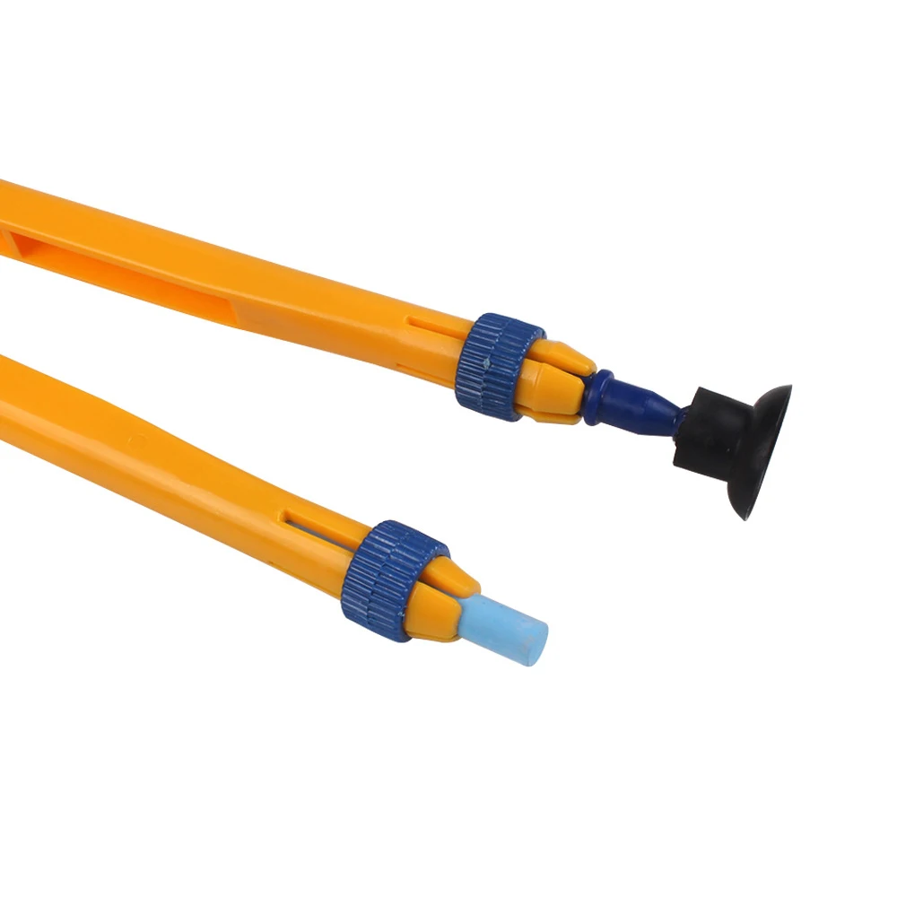 Math Compass Plastic