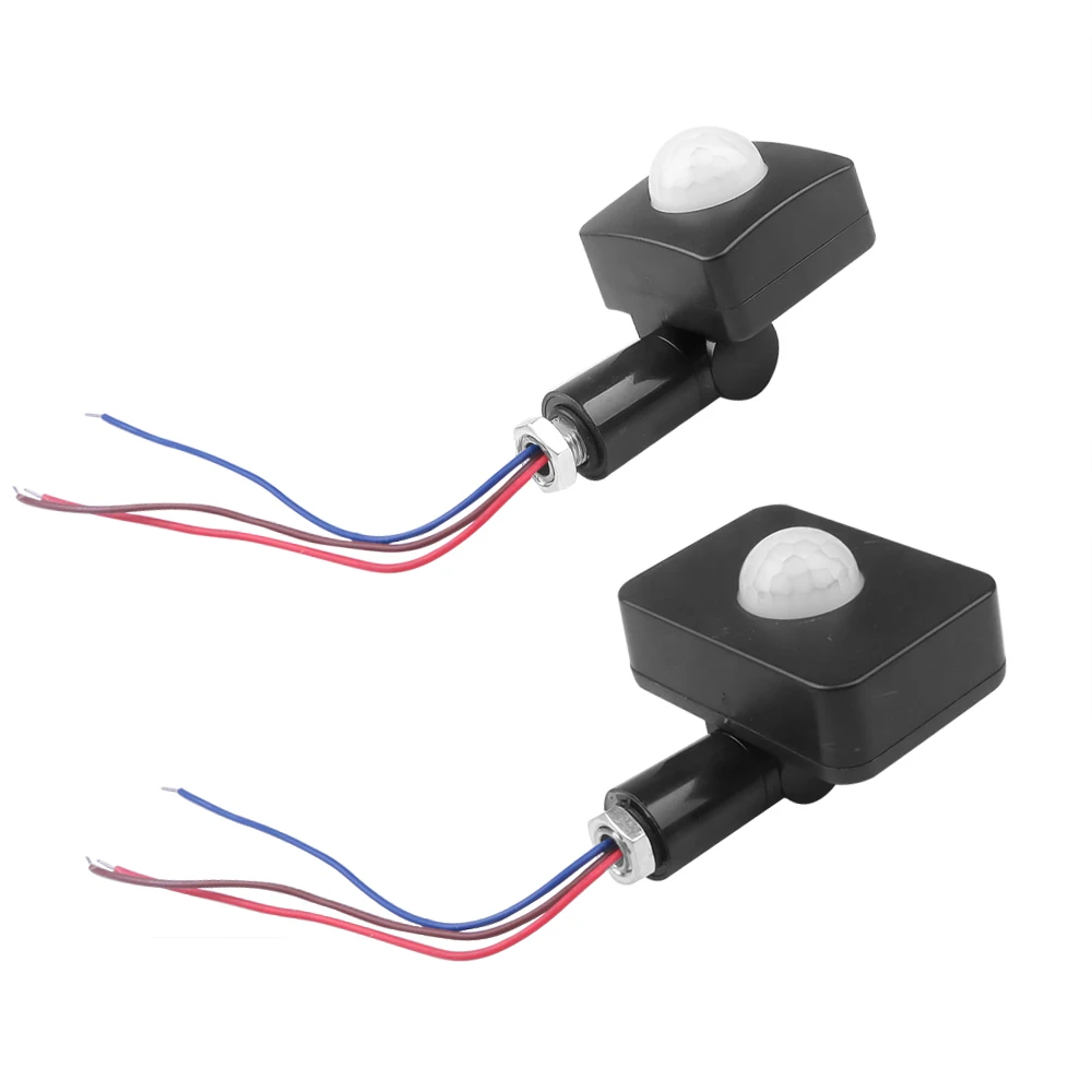 Human-Body-Infrared-Sensor-Switch-110V-220V-Pir-Motion-Sensor-Detector ...