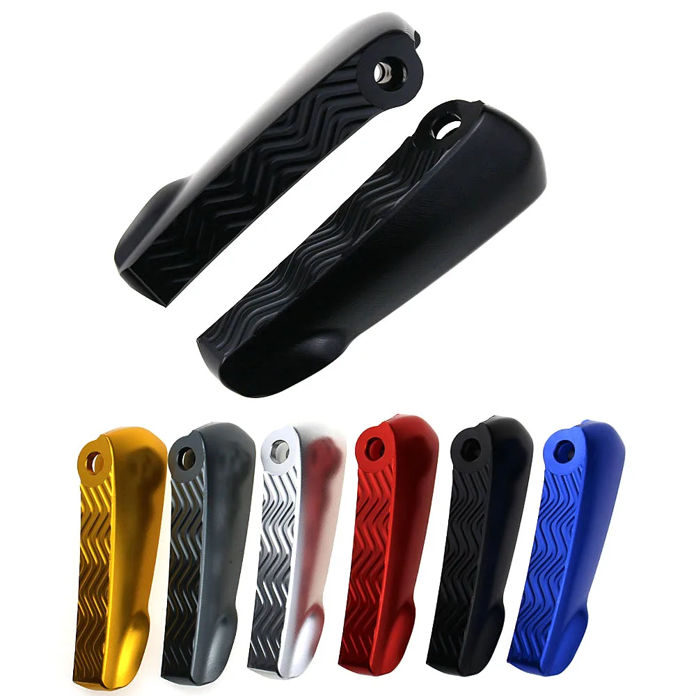 Motorcycle-Passenger-Foot-Peg-Extensions-Extended-Footpegs-for-Vespa-GT ...