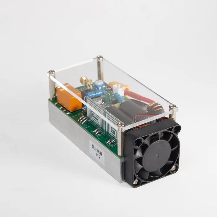 Shortwave-power-amplifier-100W-power-amplifier-Ultrasonic-power ...