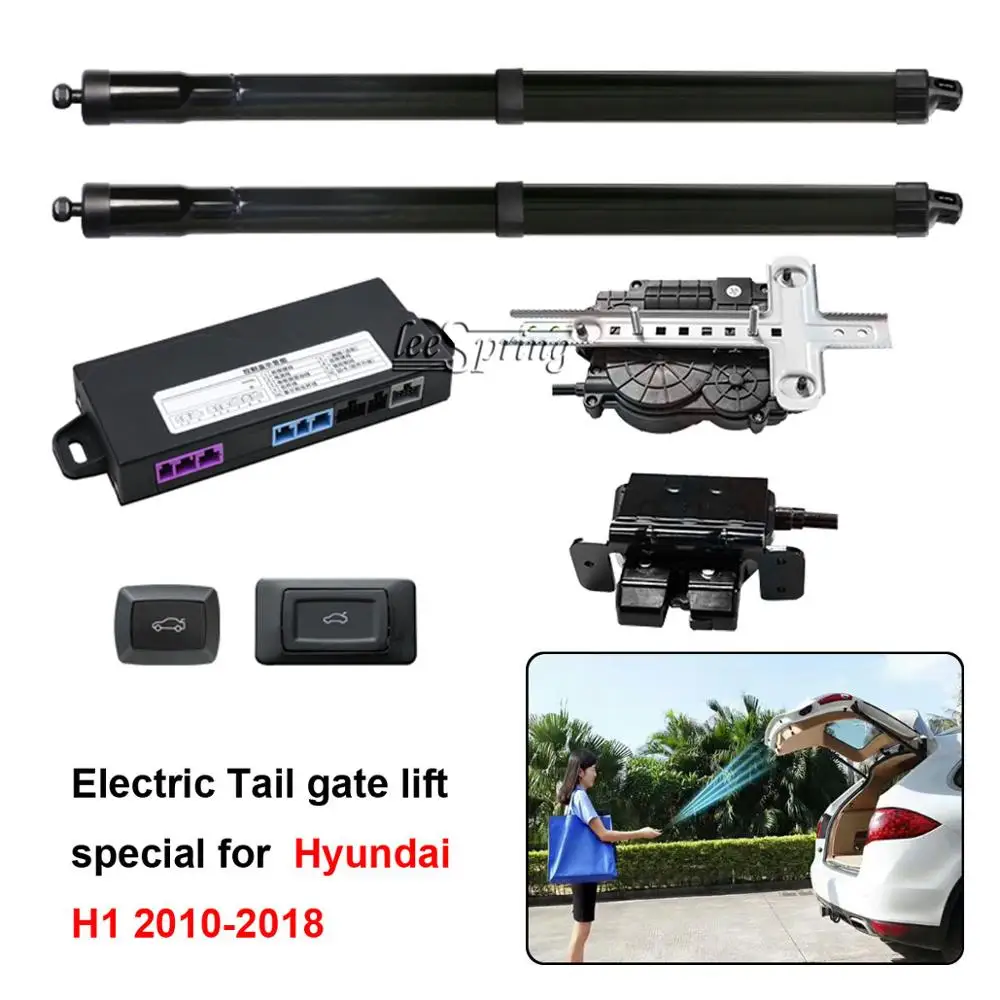 Car Electric Smart Tail gate lift special for Hyundai H12010-2018 ...